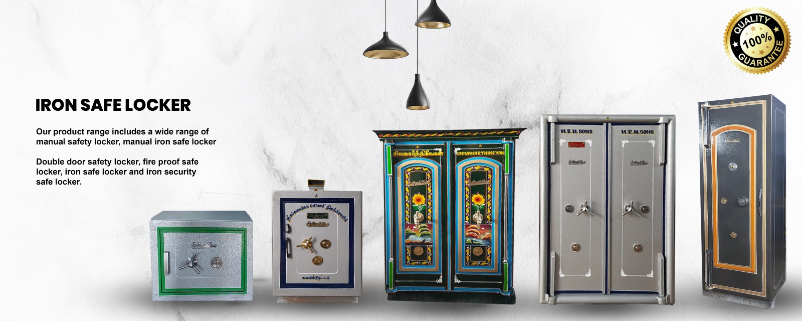Rathna & Co - Dindigul Lockers| Iron Safe & Lockers manufactures in ...